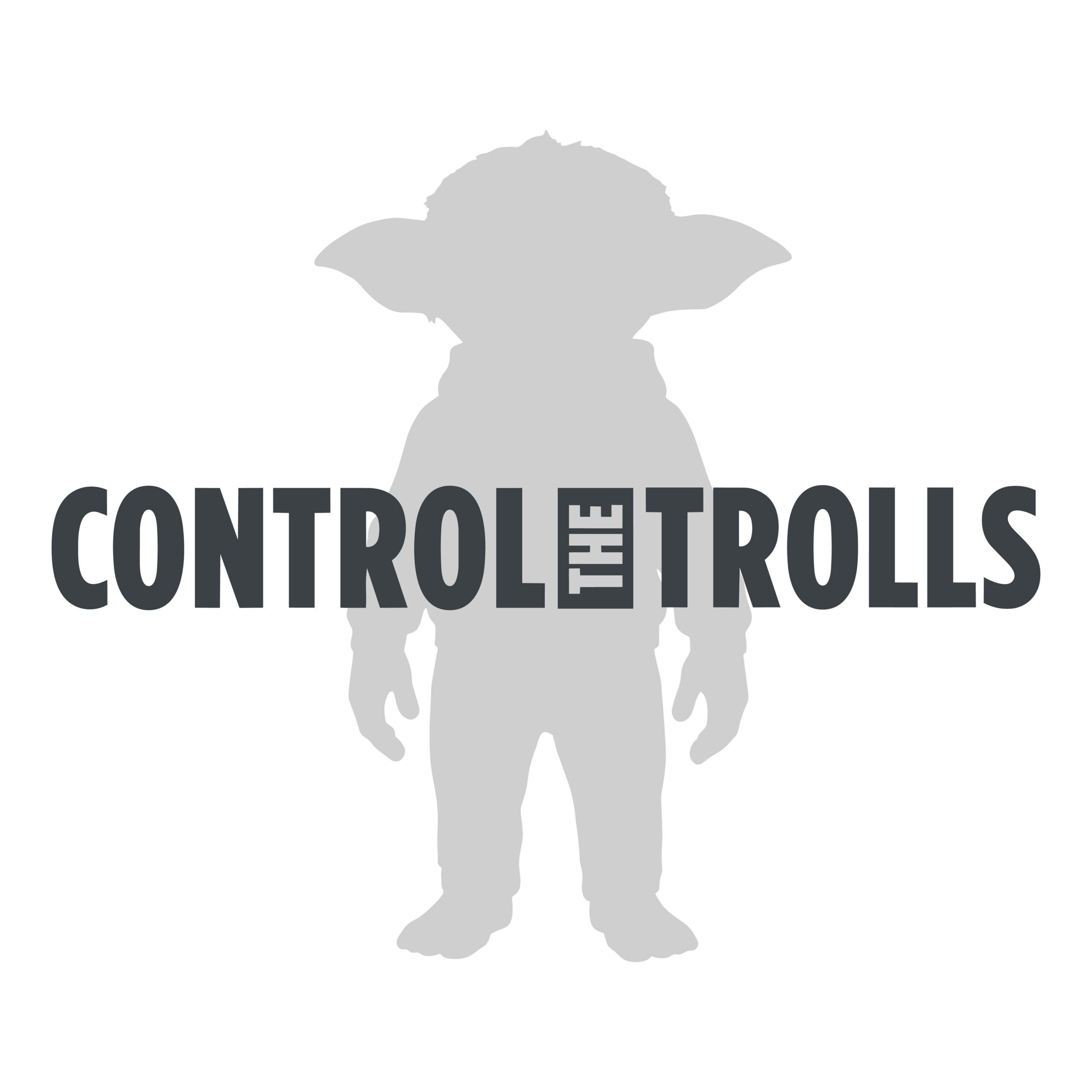 Control the Troll